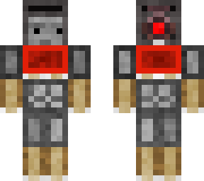 piston | Minecraft Skins
