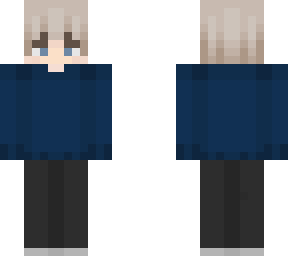 ride | Minecraft Skin