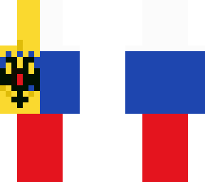 russian empire | Minecraft Skins