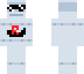 Ryder Truck | Minecraft Skin