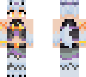 mojang | Minecraft Skins