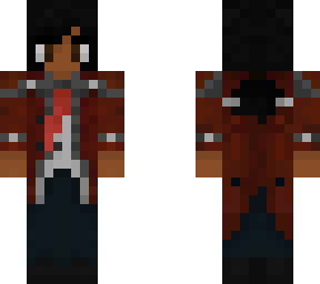 SKIN IKER MINECRAFT | Minecraft Skin