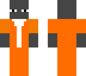 skin negra | Minecraft Skins