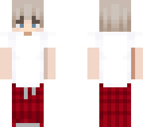 sleep | Minecraft Skin