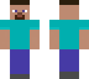 Steven? | Minecraft Skin
