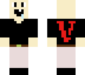 vlone | Minecraft Skins