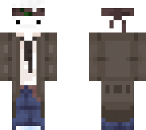 |Zesty Cloud| | Minecraft Skin