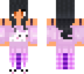 Aphmau pdh season 2 pjs new | Minecraft Skin