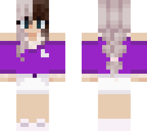 Bagi shorts | Minecraft Skin