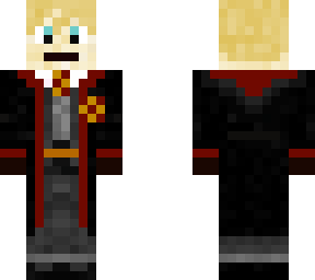 calvin | Minecraft Skins