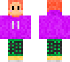 waddle dee | Minecraft Skins