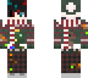 chir | Minecraft Skin