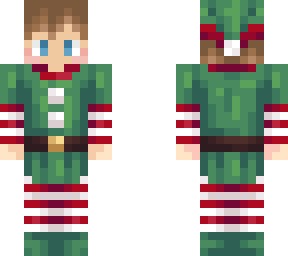 robin hood | Minecraft Skins
