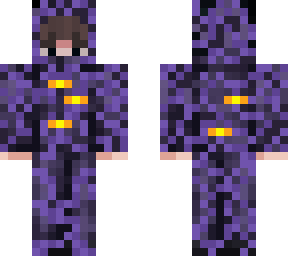 creaking cape | Minecraft Skins