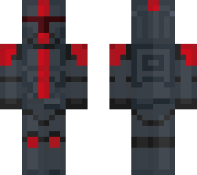 Custom clone | Minecraft Skin