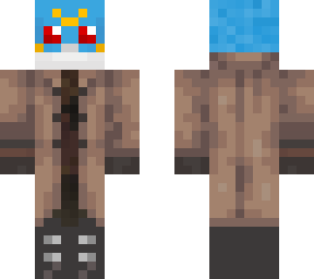 digimon | Minecraft Skins