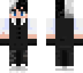 felix | Minecraft Skins
