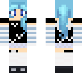 Generator | Minecraft Skin