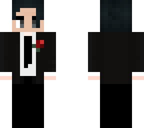 geto | Minecraft Skins