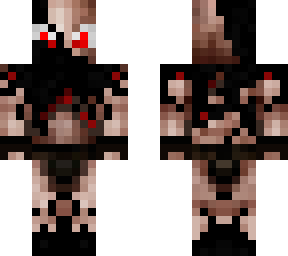goblin | Minecraft Skins