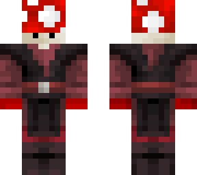 goofy ahh soultaker6680 | Minecraft Skin