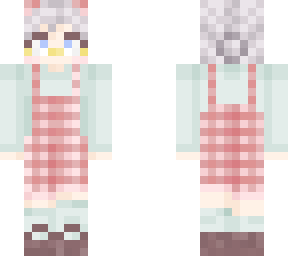 granny design | Minecraft Skin