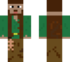 farmer | Minecraft Skins