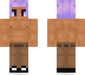 hakari | Minecraft Skins