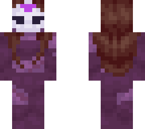 haumea | Minecraft Skins