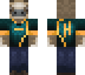 Hypixel Store | Minecraft Skin