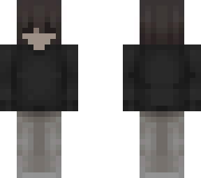 kjri skin (3rd gen) | Minecraft Skin