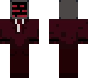 mark101 | Minecraft Skins