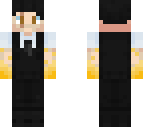 midas | Minecraft Skins