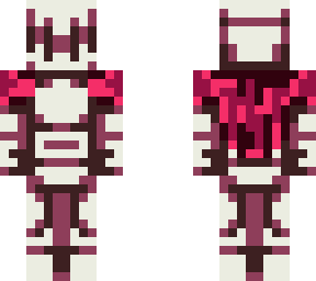 mimic | Minecraft Skins