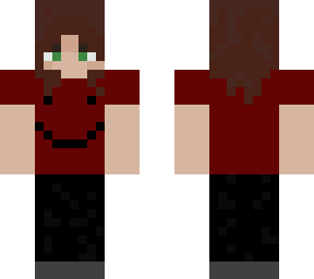 Neel | Minecraft Skin