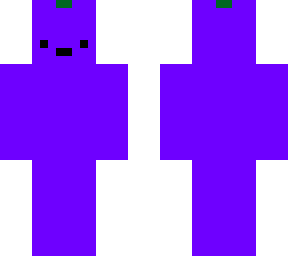 pa**** appel | Minecraft Skin