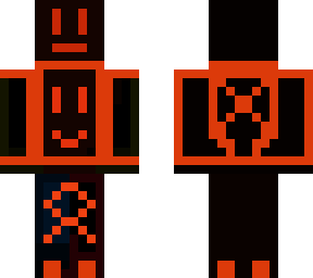cult | Minecraft Skins