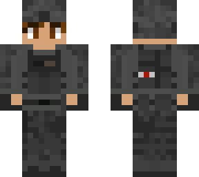 black ops | Minecraft Skins