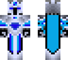 sensei wu | Minecraft Skins