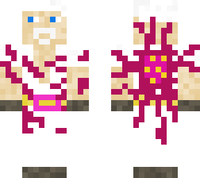 Ringo Roadagain | Minecraft Skin