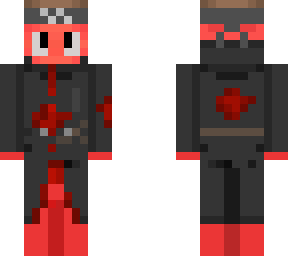 skibidi | Minecraft Skin