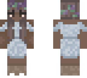 skibidi | Minecraft Skin