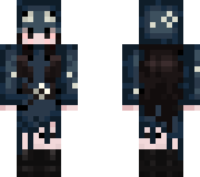 skin004 | Minecraft Skin