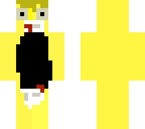 simon | Minecraft Skins