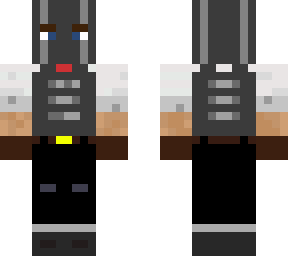 terrorist | Minecraft Skins