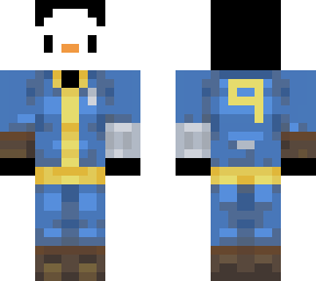 goofy | Minecraft Skins