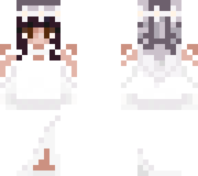 latina girl | Minecraft Skins