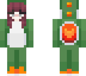 yoshi | Minecraft Skins