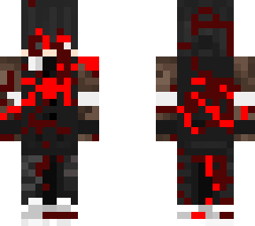 zenitsu | Minecraft Skins