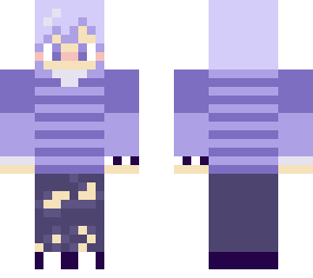 sushi | Minecraft Skin